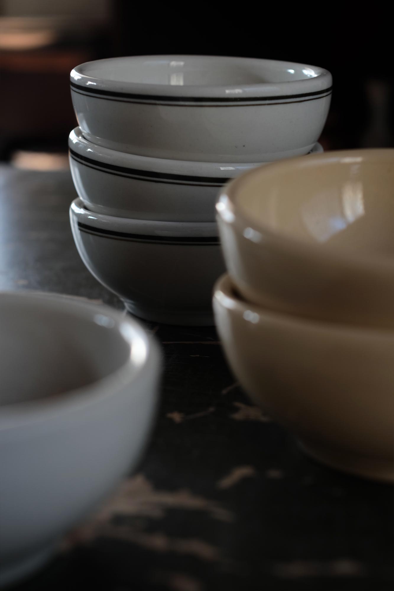 製造期間が短かったVictorの希少なボウル | zakka store towi blog