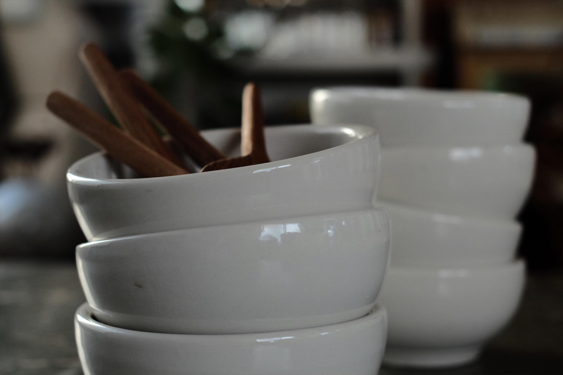 使い回しのきくVictorの分厚いボウルが再入荷 | zakka store towi blog